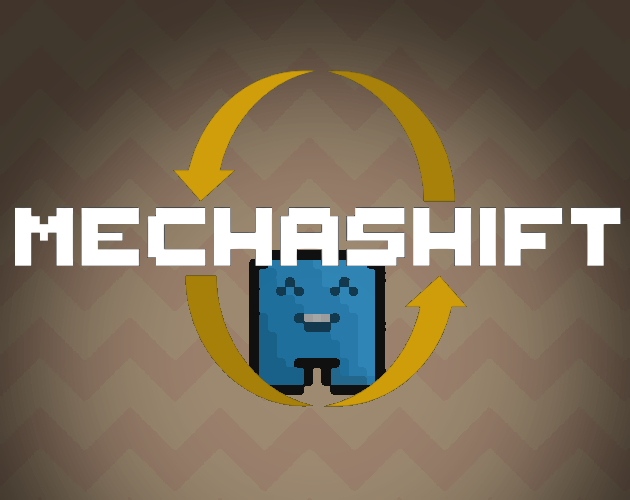 MechaShift by AcousticPal, gg_itsme