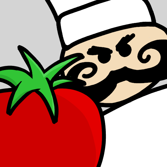 Tomato Breakout by Rilabeast, hesamzkr, HagridPlank