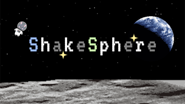 ShakeSphere by hebur