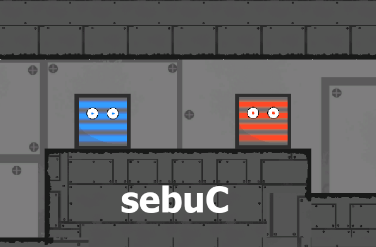 sebuC by MIKI