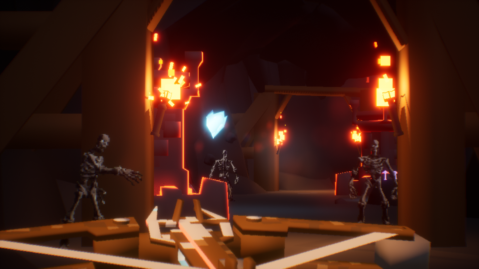 Pew Pew the Game by Robert Lewicki