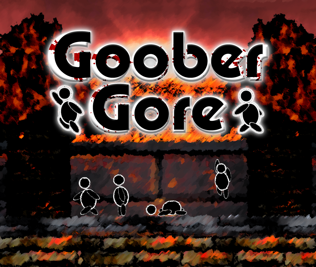 Goober Gore by Connor Larsen, btofflemire, jmccrad for GMTK Game Jam ...