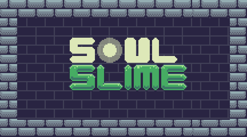 Soul Slime by Yousurname