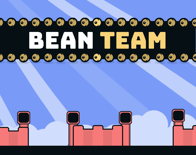 Bean Team by Rethuna for GMTK Game Jam 2023 - itch.io