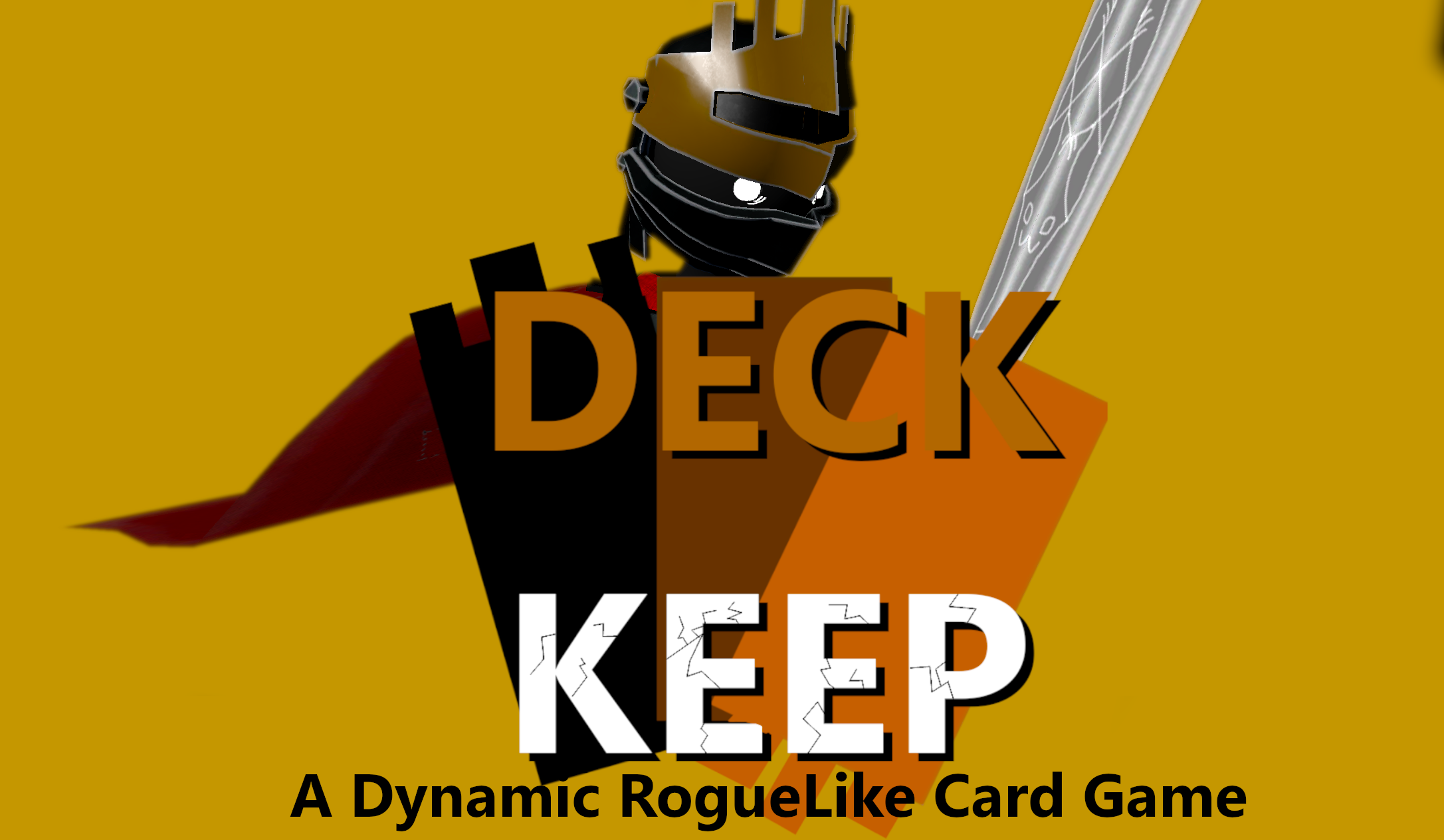 Deck Keep by Agregat Studios