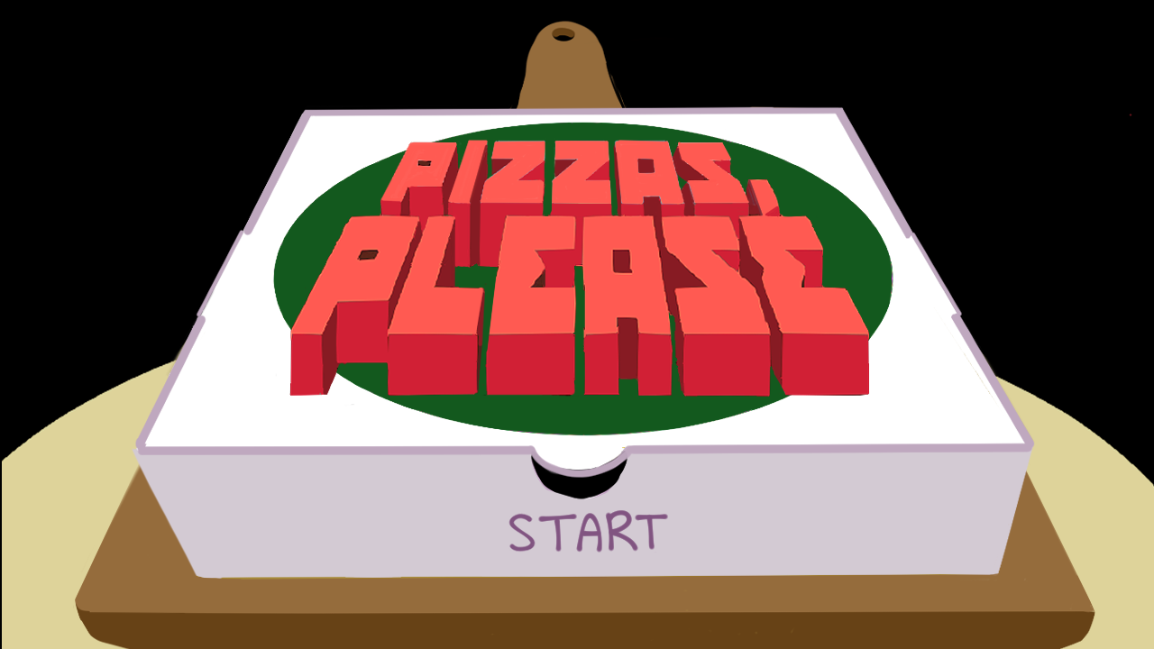 Pizzas Please by Gadnalf for GMTK Game Jam 2023 - itch.io