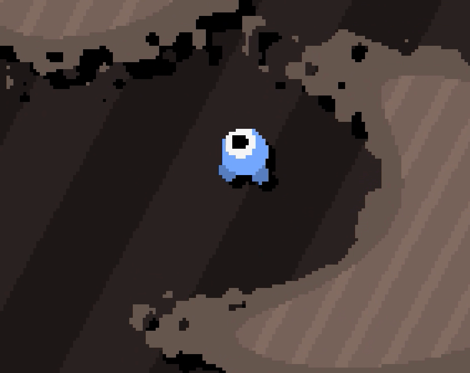 Put them back! by Obelex for GMTK Game Jam 2023 - itch.io