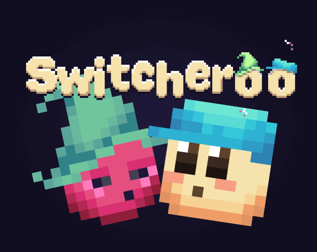 Switcheroo by Bijoy K