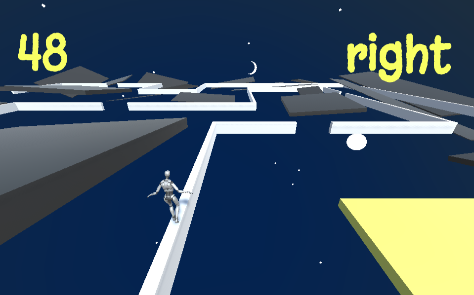 Alien Maze by gderuki, rukizdesya for GMTK Game Jam 2023 - itch.io