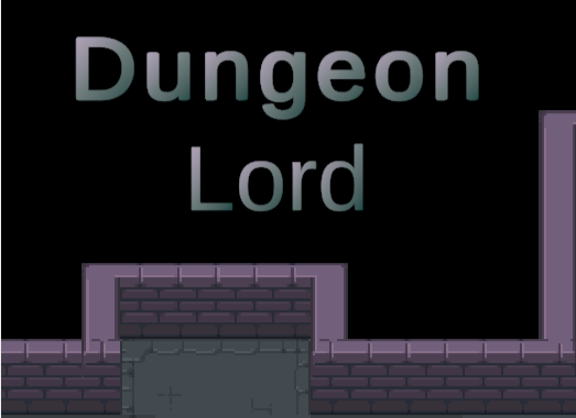 Dungeon Lord (GMTK Game Jam 2023) by Marcus Maier, hghjgfjgf, Mr.Soooup ...