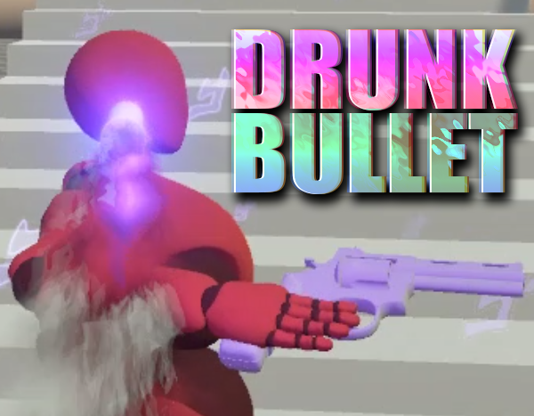 Drunk Bullet by Neonage, feedmeplzs, tsukimizu