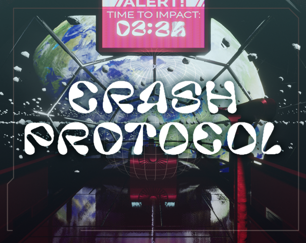 Crash Protocol by Neilosg, Abrexaes