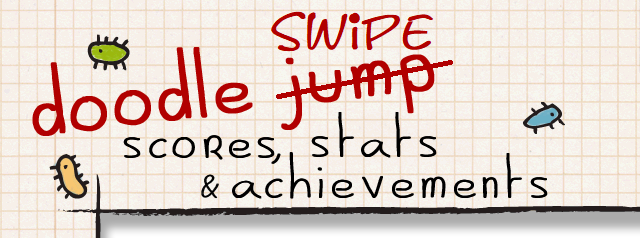 Doodle swipe by UNEQ