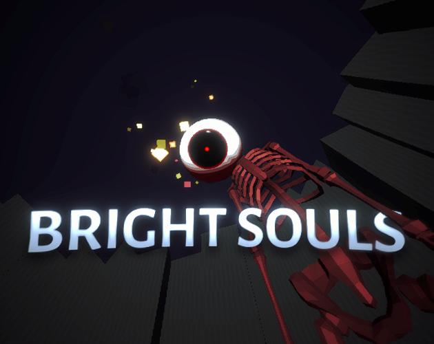 BRIGHT SOULS by Friend_Pirozhok (Yaroslav Serdtsev) for GMTK Game Jam ...