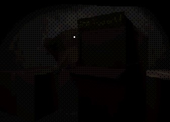 Rat World by The Pee Master