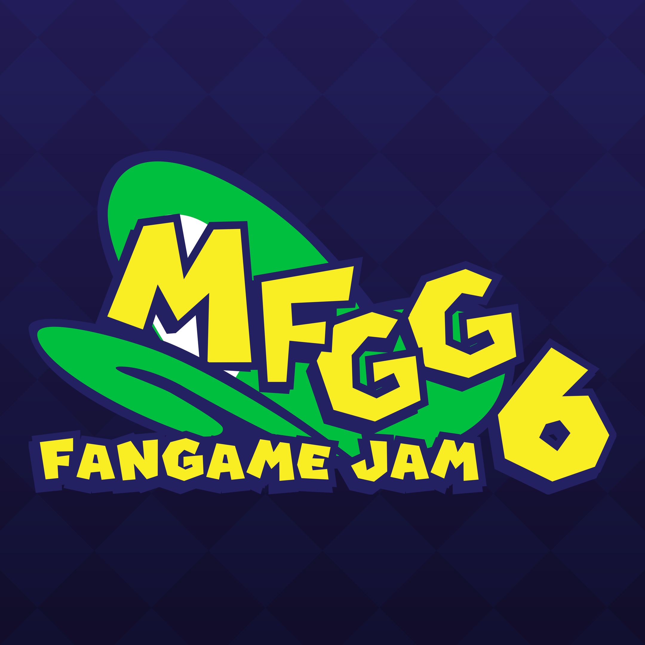 MFGG Fangame Jam 6 - itch.io