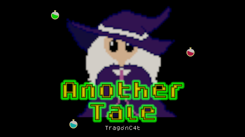 Another Tale by TragónC4t for GMTK Game Jam 2023 - itch.io