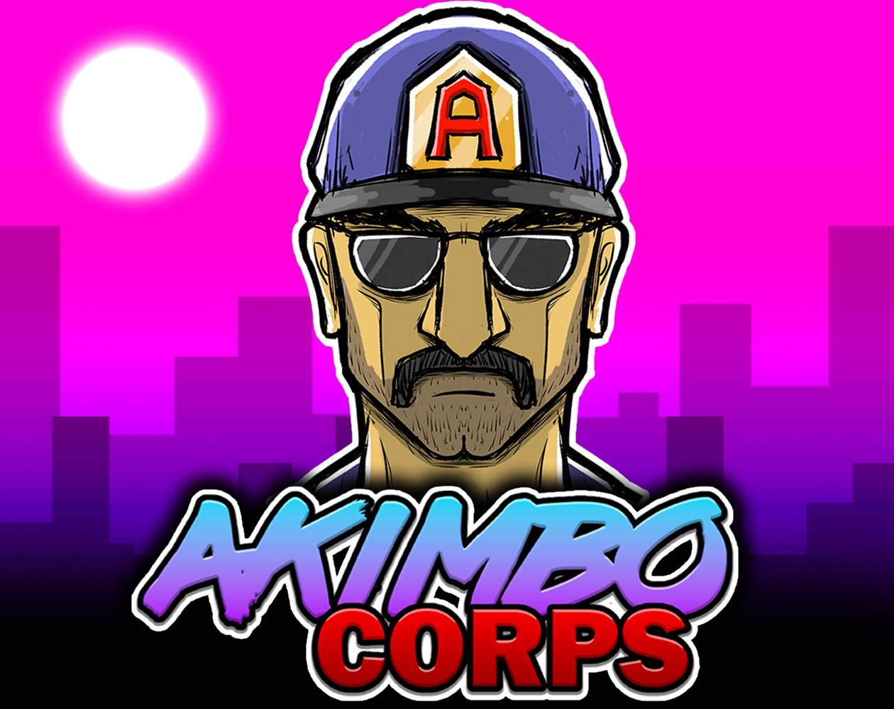 Akimbo Corps by GGSEvan, Sorce, Xinnoh, Kybre for GMTK Game Jam 2023 - itch.io