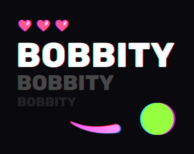 Bobbity by ex0 for GMTK Game Jam 2023 - itch.io