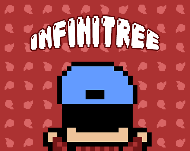 Infinitree by RM for Trijam #227: The 3 hour game jam - itch.io