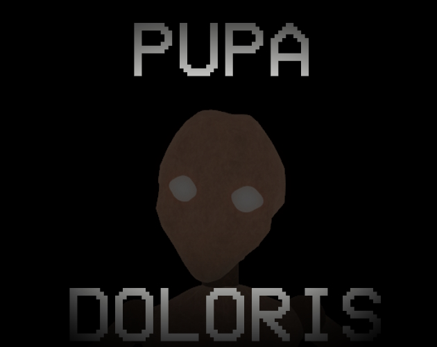 Pupa Doloris by zLoreGD