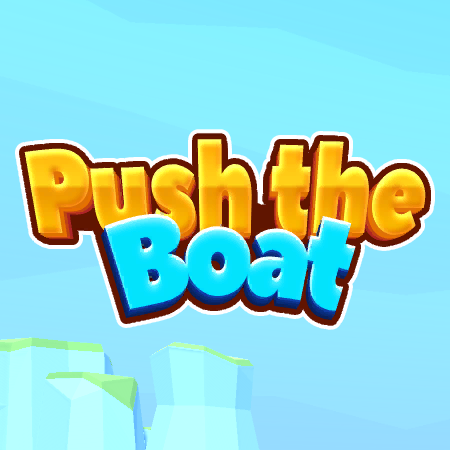 PUSH THE BOAT by MIKOSHI CLOUD for GMTK Game Jam 2023 - itch.io