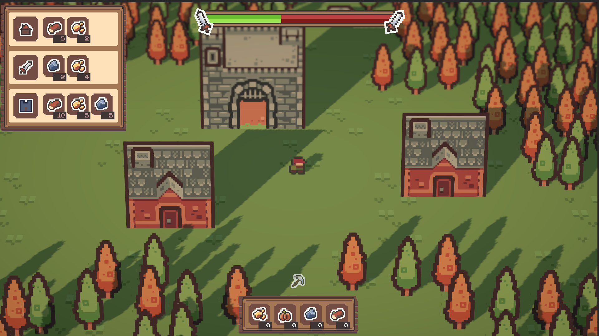 Your War is My Command by Basyk Games