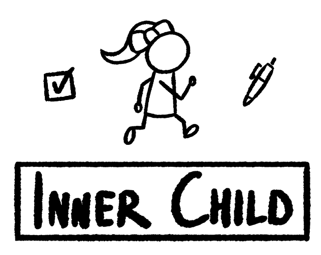 Inner | Child by juanlam, Justin Gast, Logan Kemper for GMTK Game Jam ...