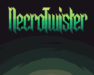 NecroTwister by TylerCHunter, mleone0487, Hazno-dev, Mr_musicguy