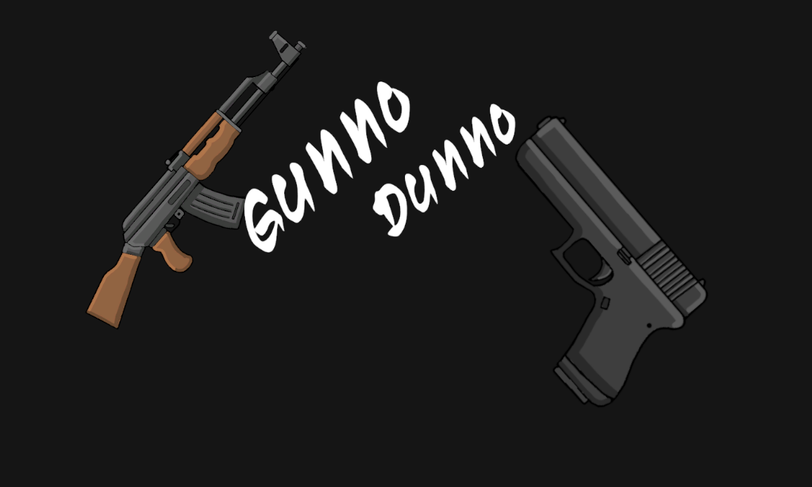 Gunno Dunno by Gawzi