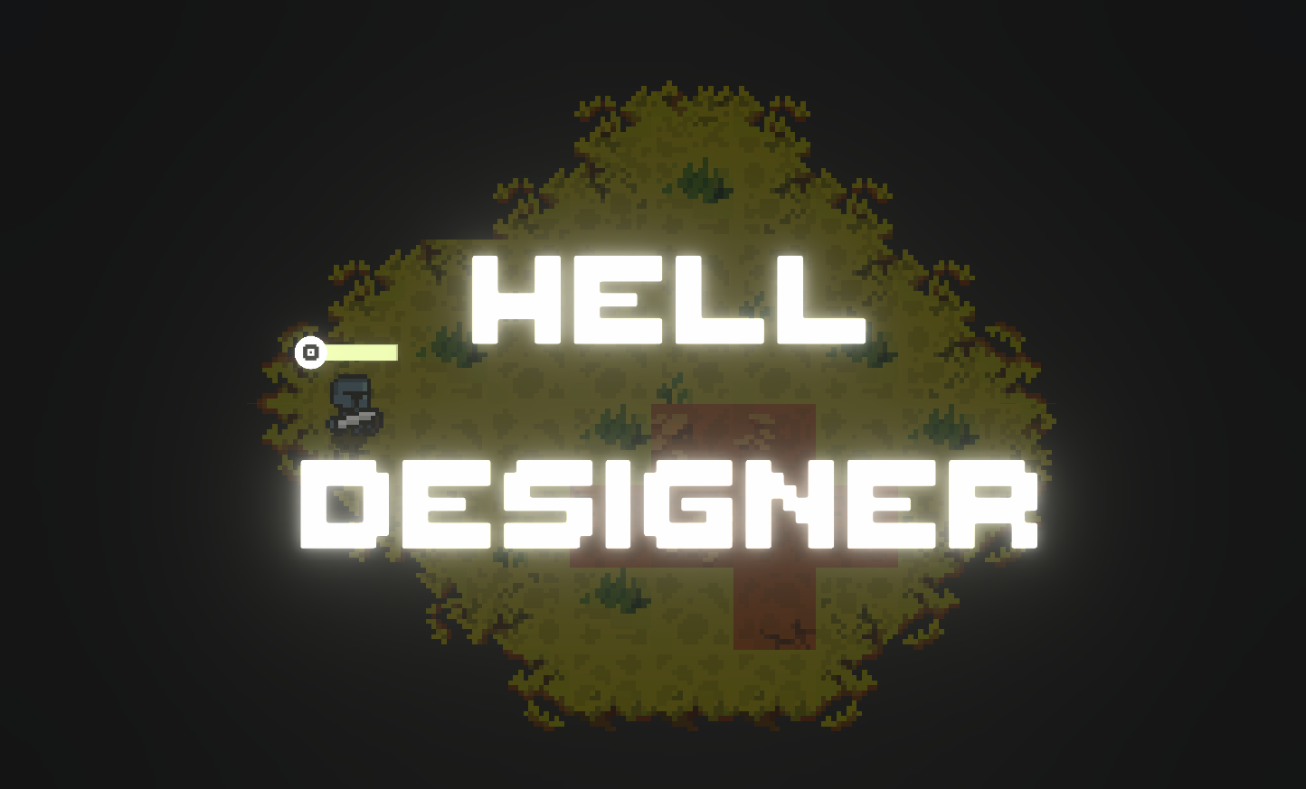 Hell Designer by slidrex, TangoMangoBKB for GMTK Game Jam 2023 - itch.io