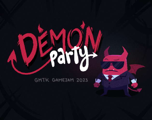 Demon Party by calypsiel