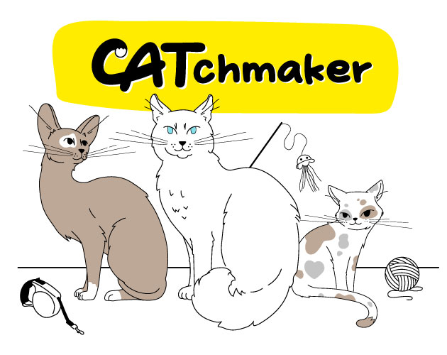 CATchmaker by szwllwm, Roonel, Merdzso