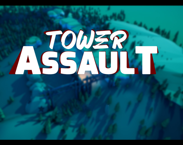 Tower Assault by Sutivu for GMTK Game Jam 2023 - itch.io