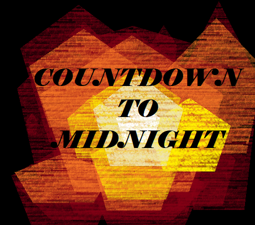 Countdown To Midnight by BroodyGaming for Mini Jam 136: Cycles - itch.io