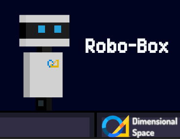 Robo-Box by Dimensional Space for GMTK Game Jam 2023 - itch.io