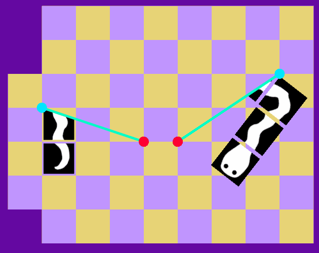 PortalSnake by bcat112a