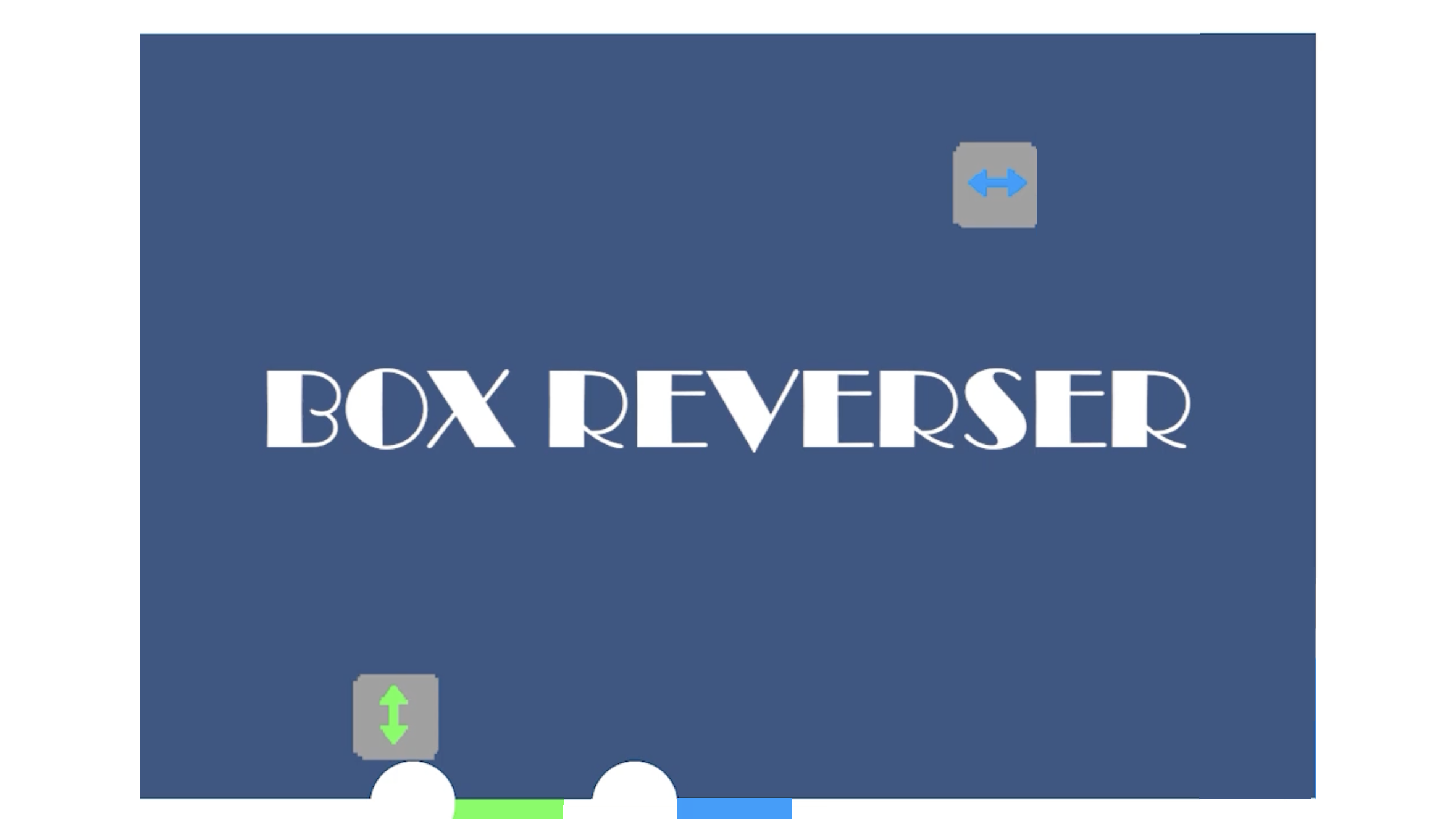 Box Reverser by mrmee123, Evelina