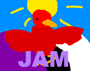 Phoenix Jam 2023 - itch.io