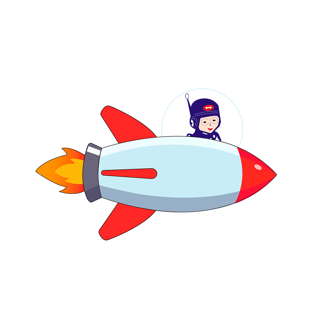 Capitan Del Espacio By Gezeq
