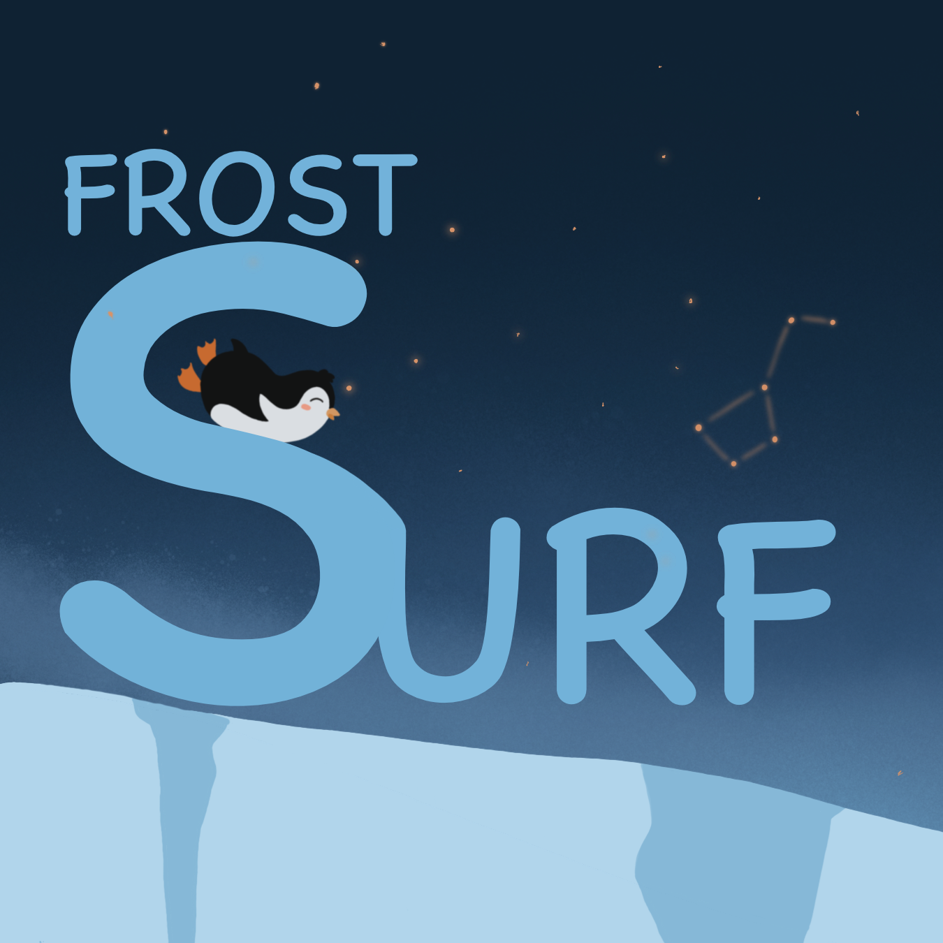 Frost Surf by IcyLava, Nertsal, Daivy, Mikky_Ti