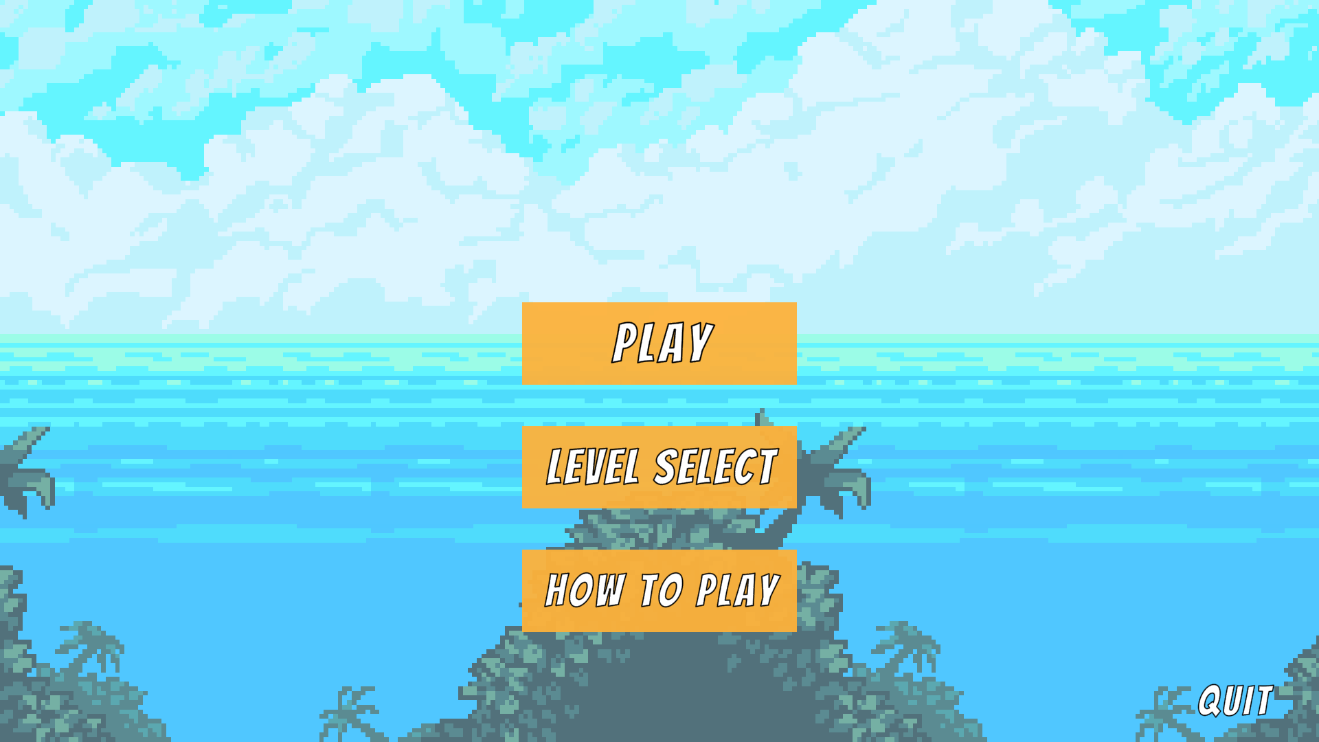 2D Platformer by Code Craft Studios