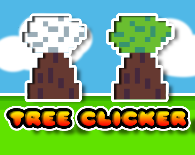 Tree Clicker by makerk