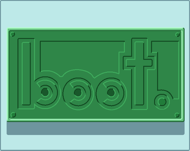 boot. by tomcat45 for GMTK Game Jam 2023 - itch.io