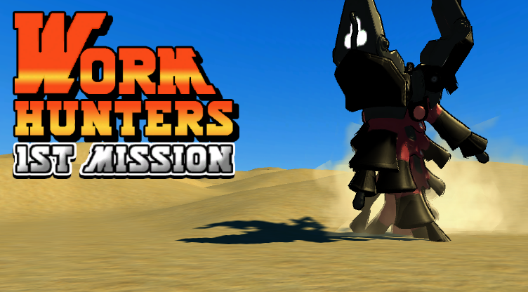 WORM HUNTERS by CREATORS WITHOUT BORDERS