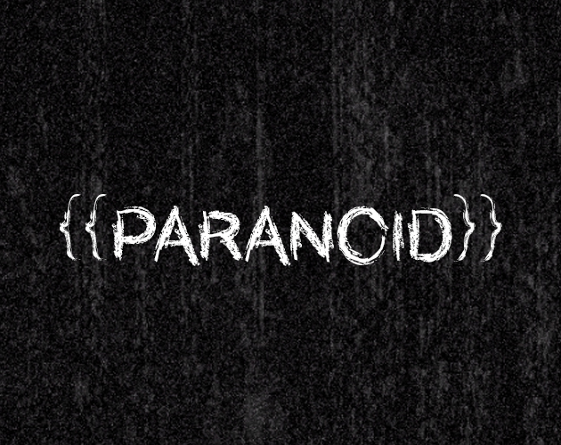 {{PARANOID}} by juanyfanga, Pierma, Santino Baldan, ThiagoRubio, Lina205