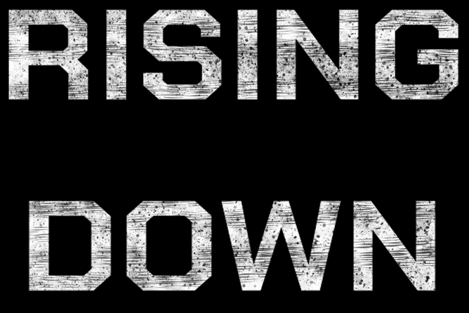 Rising Down by BtFnGames