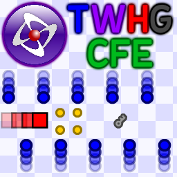 The World's Hardest Game: Clickteam Fusion Edition (Demo) by Green ...