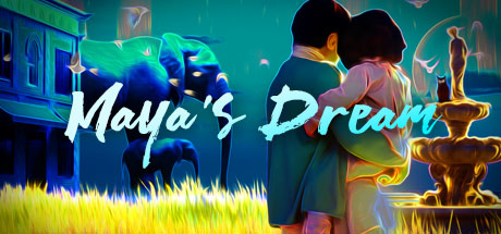Maya's Dream by Krish Shrikumar
