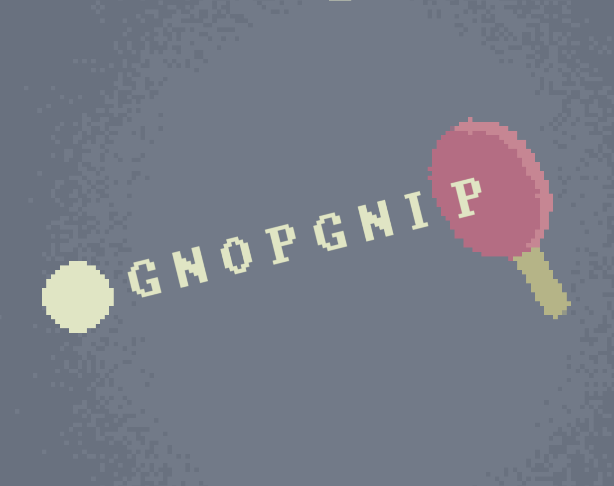 Gnop Gnip by picnic.tm for GMTK Game Jam 2023 - itch.io